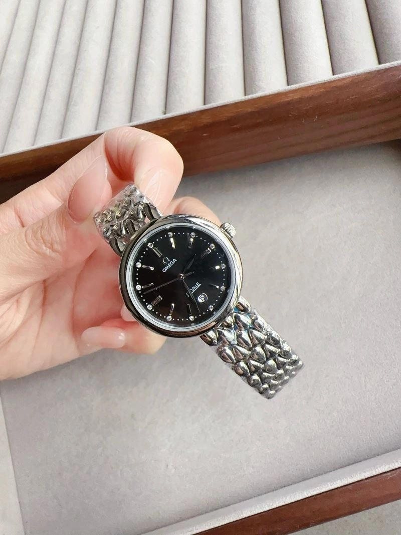 Top mirror OMEGA Watches