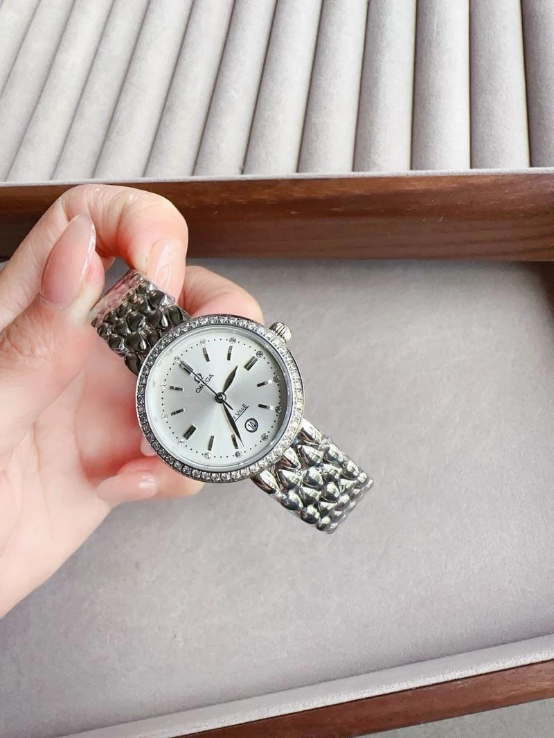 Top mirror OMEGA Watches