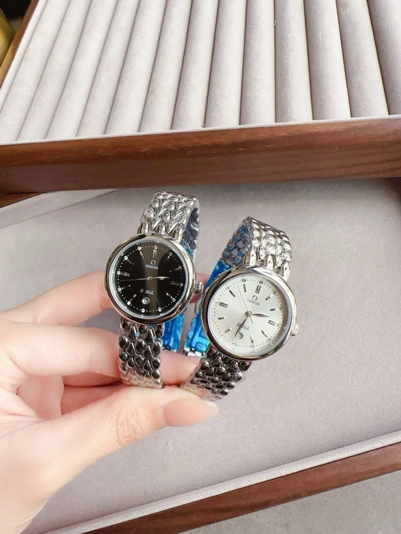 Top mirror OMEGA Watches