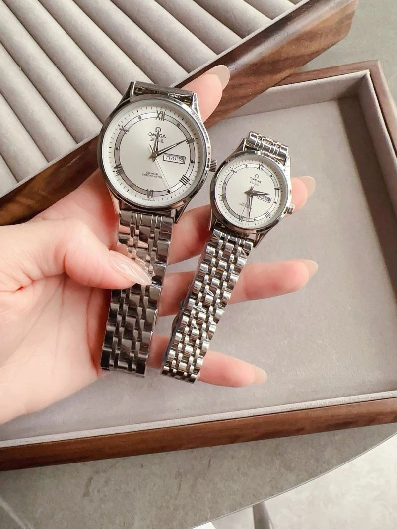 OMEGA Watches