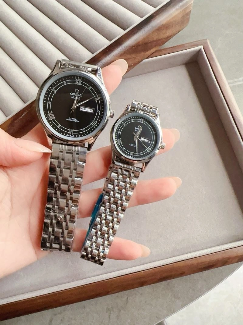 Perfect replica OMEGA Watches