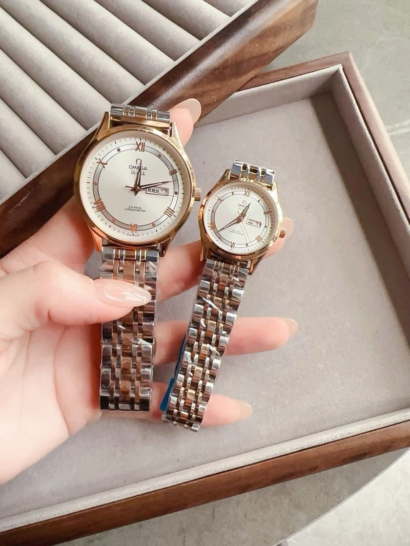 Perfect replica OMEGA Watches