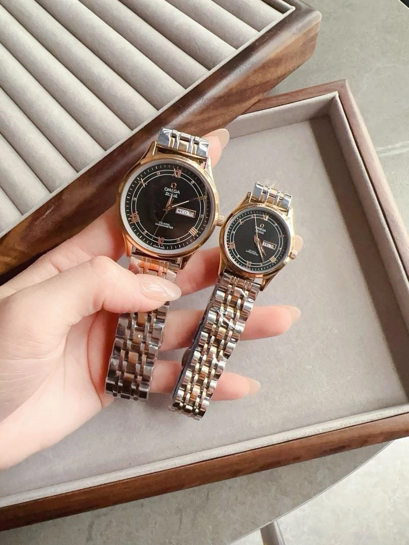 Perfect replica OMEGA Watches