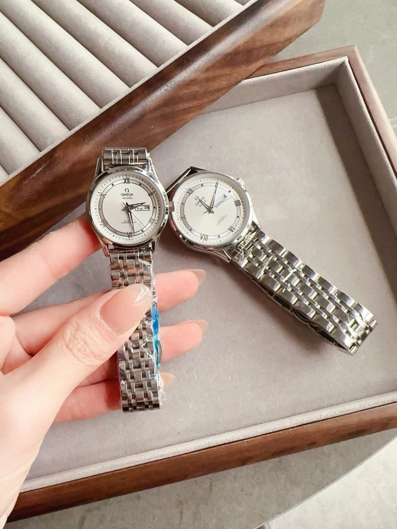 Perfect replica OMEGA Watches