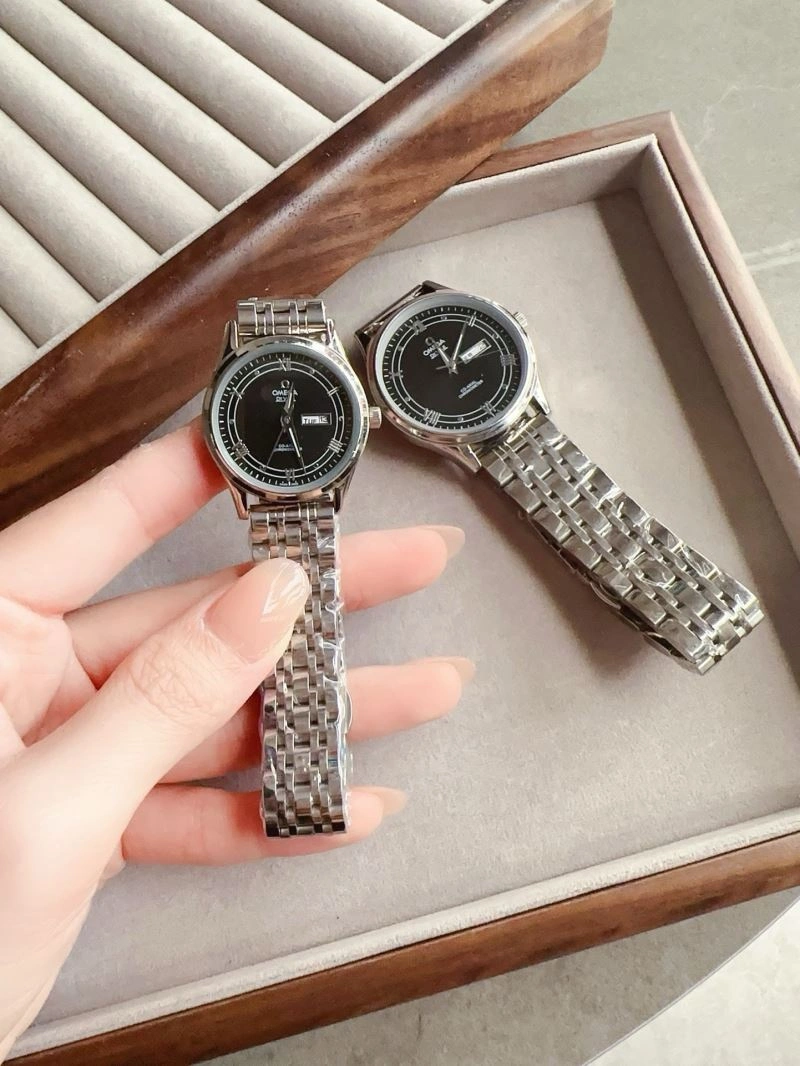 Perfect replica OMEGA Watches