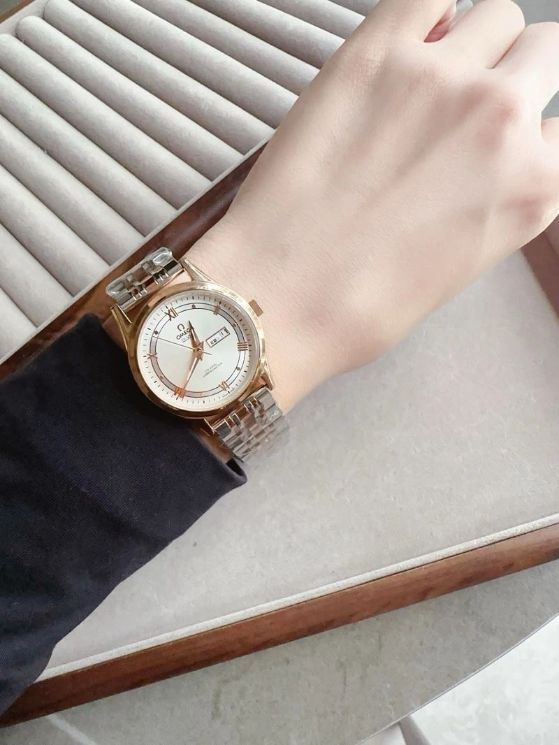Perfect replica OMEGA Watches