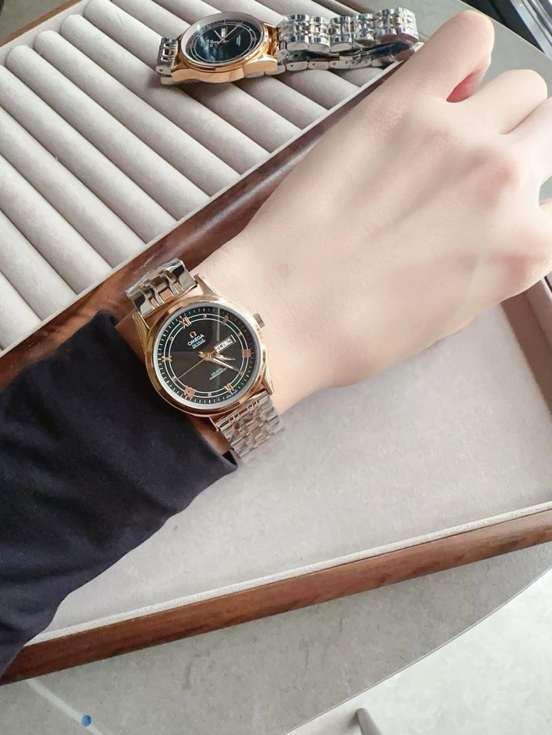 Perfect replica OMEGA Watches