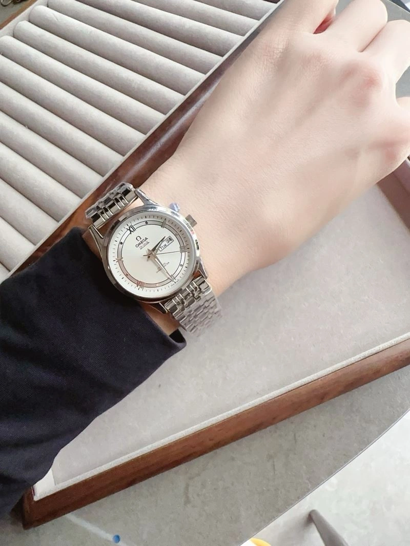 Perfect replica OMEGA Watches