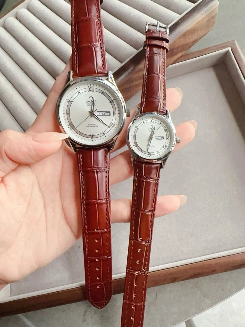 OMEGA Watches