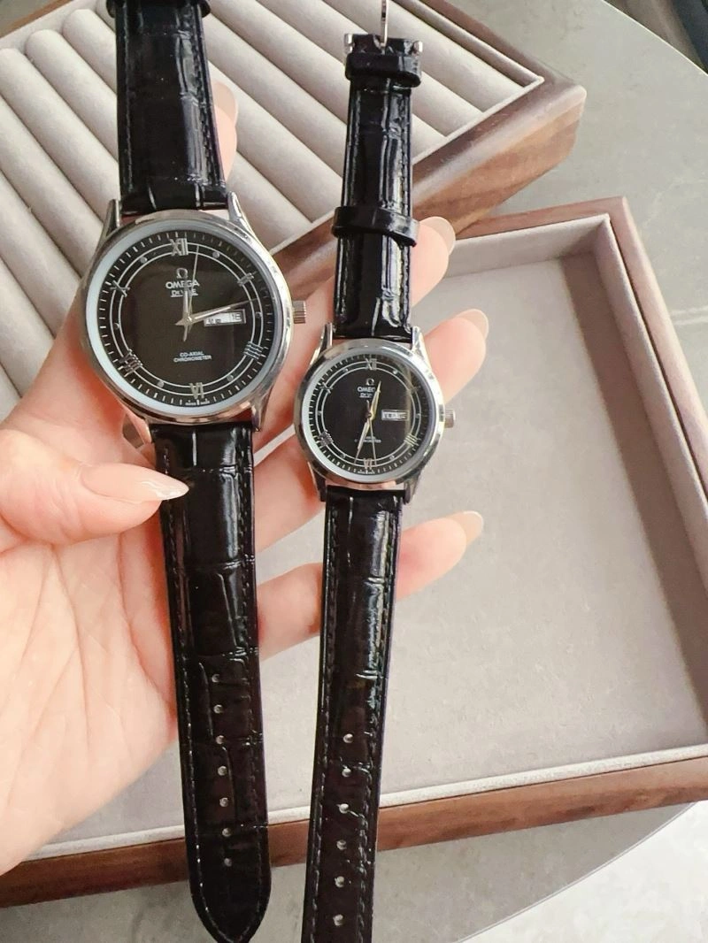 Precise copy OMEGA Watches