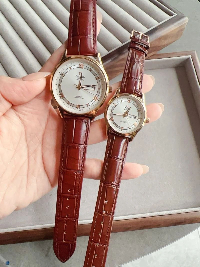 Precise copy OMEGA Watches