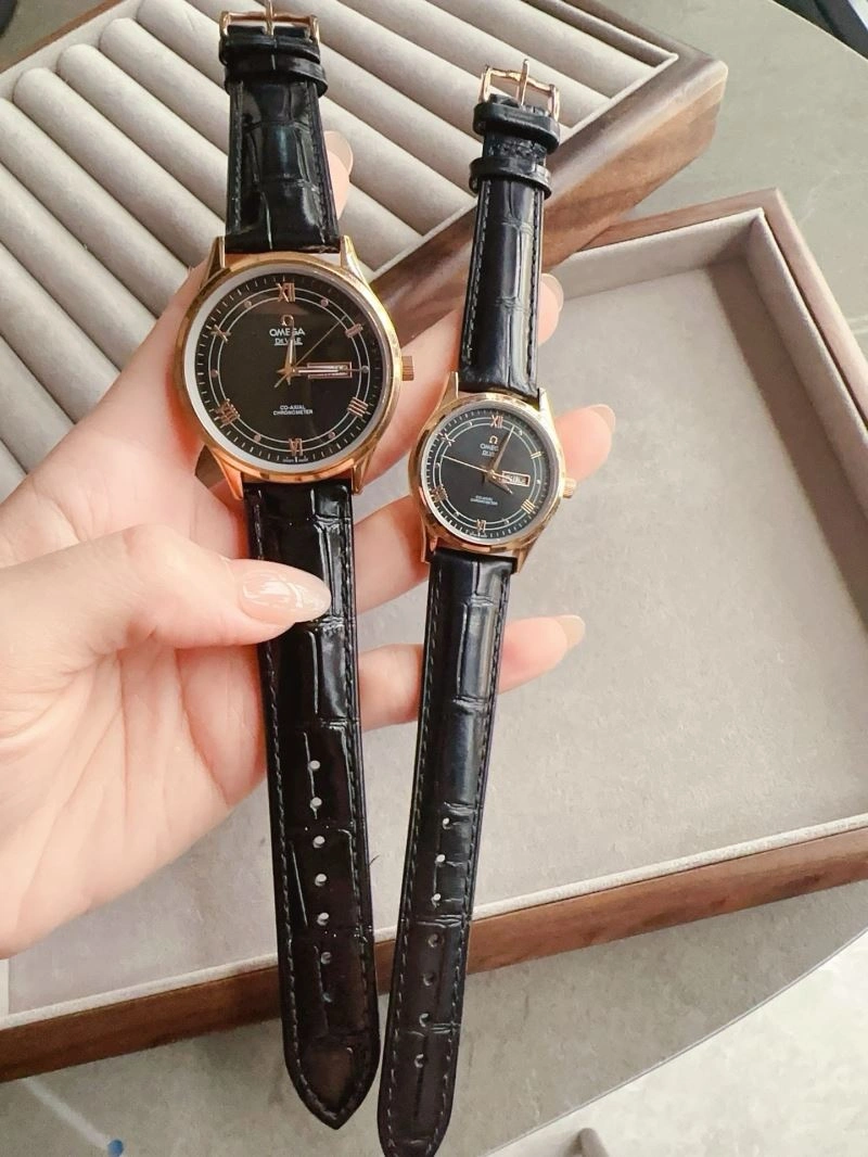 Precise copy OMEGA Watches