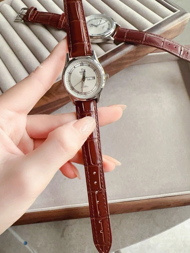 Precise copy OMEGA Watches