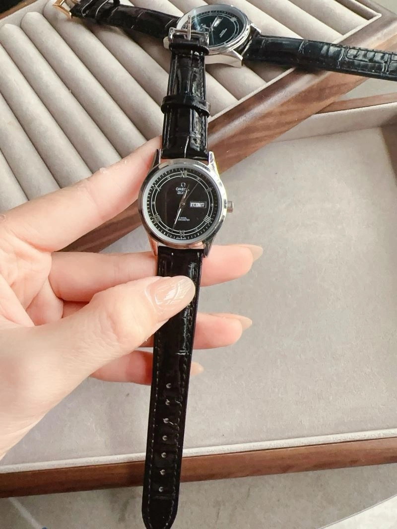Precise copy OMEGA Watches