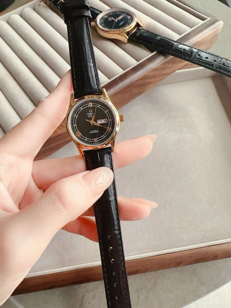 Precise copy OMEGA Watches