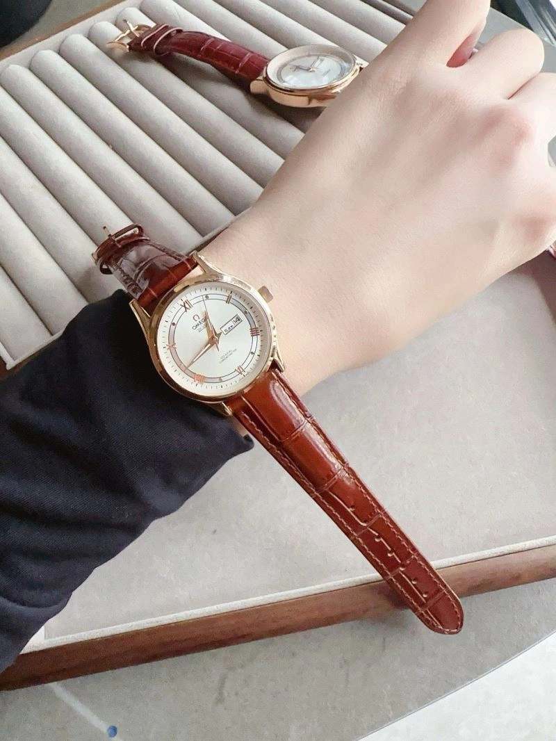 Precise copy OMEGA Watches