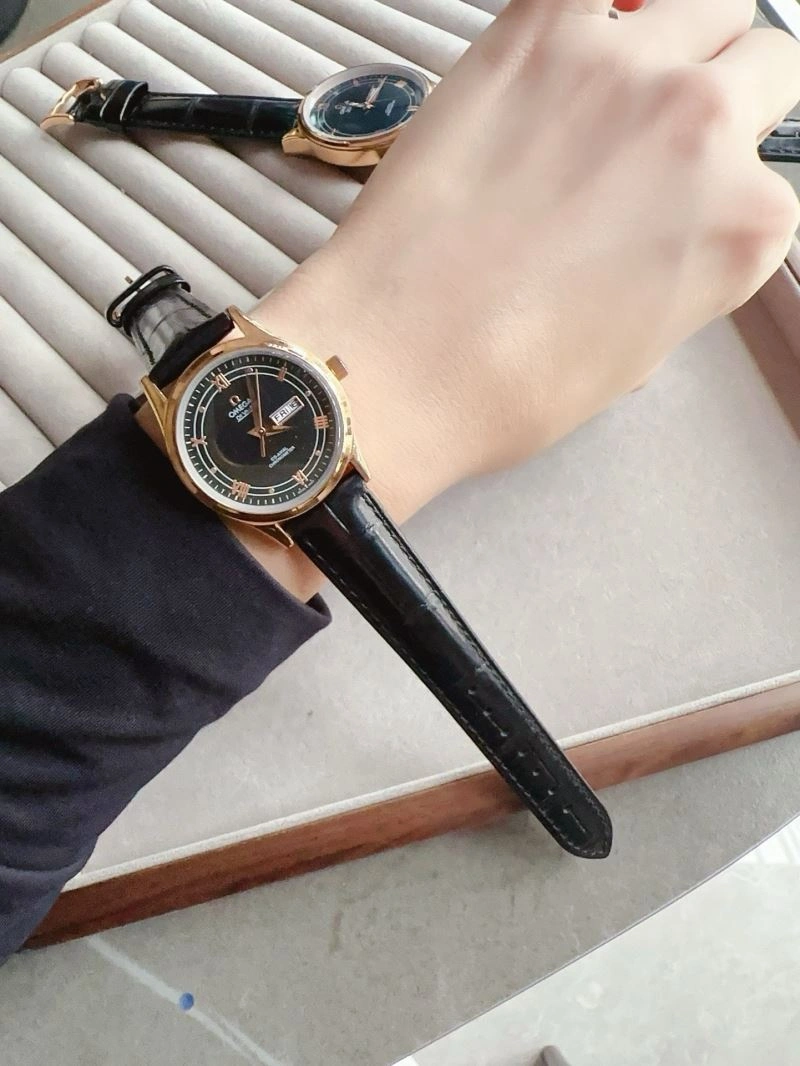Precise copy OMEGA Watches