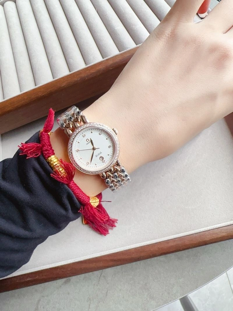 OMEGA Watches