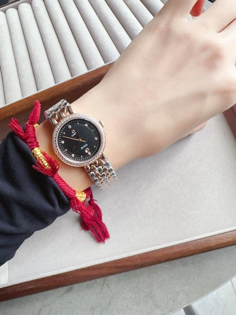 Official OMEGA Watches
