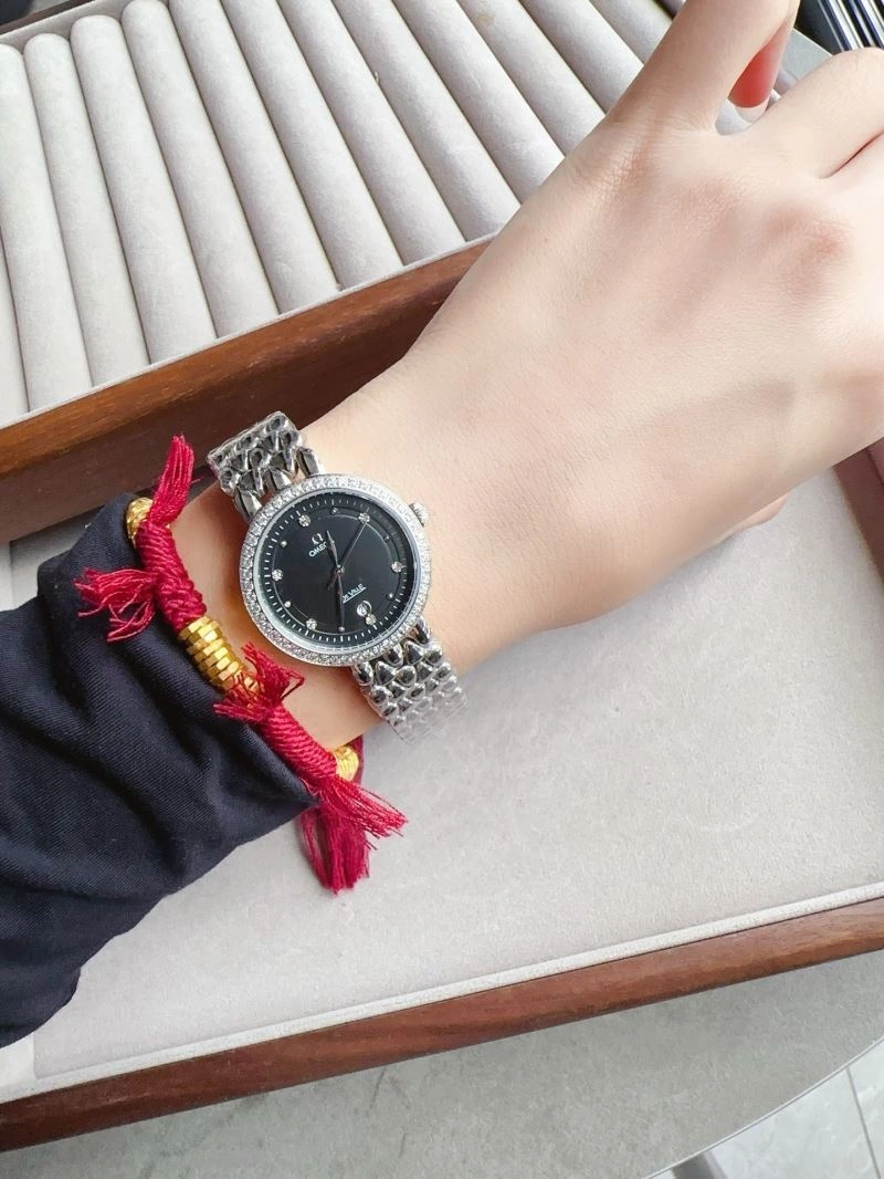 Official OMEGA Watches