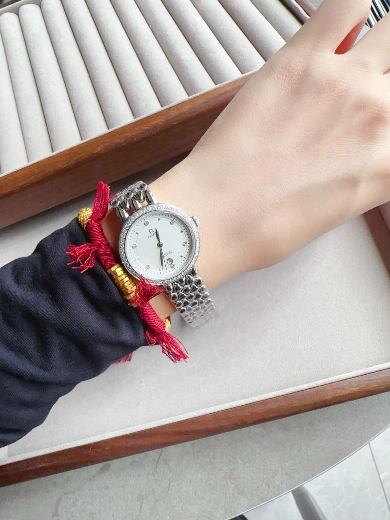 Official OMEGA Watches