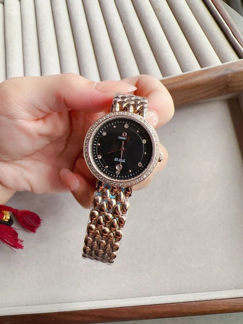 Official OMEGA Watches