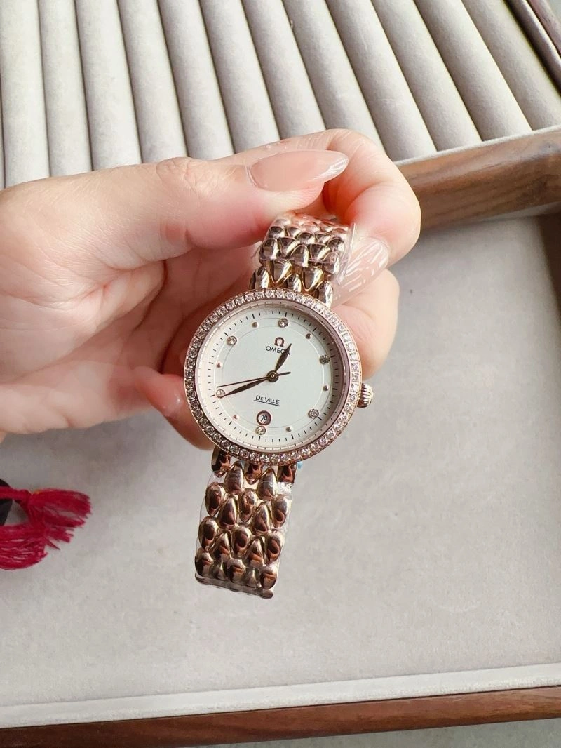 Official OMEGA Watches