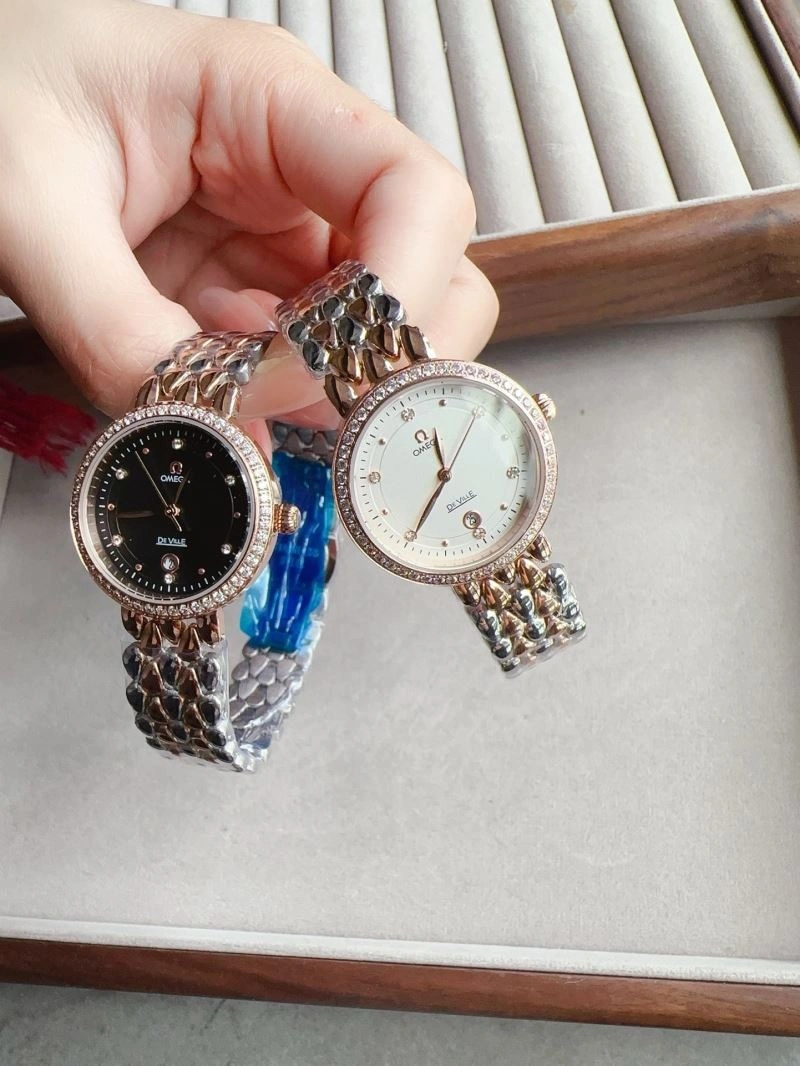 Official OMEGA Watches