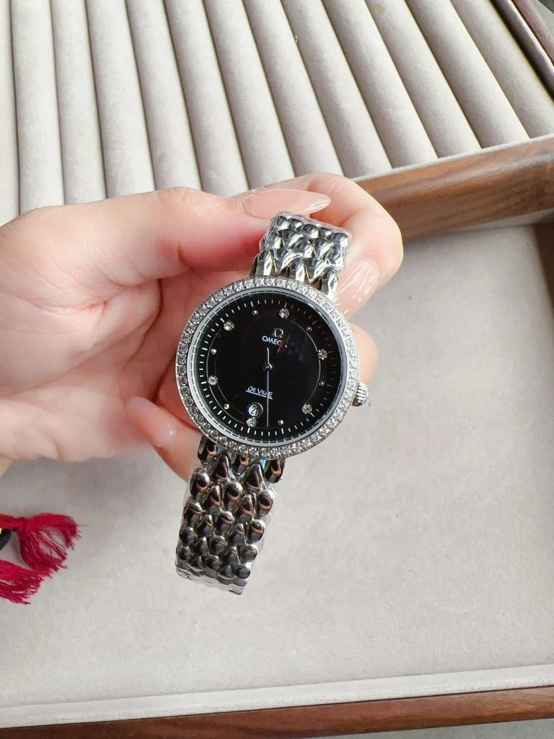 Official OMEGA Watches