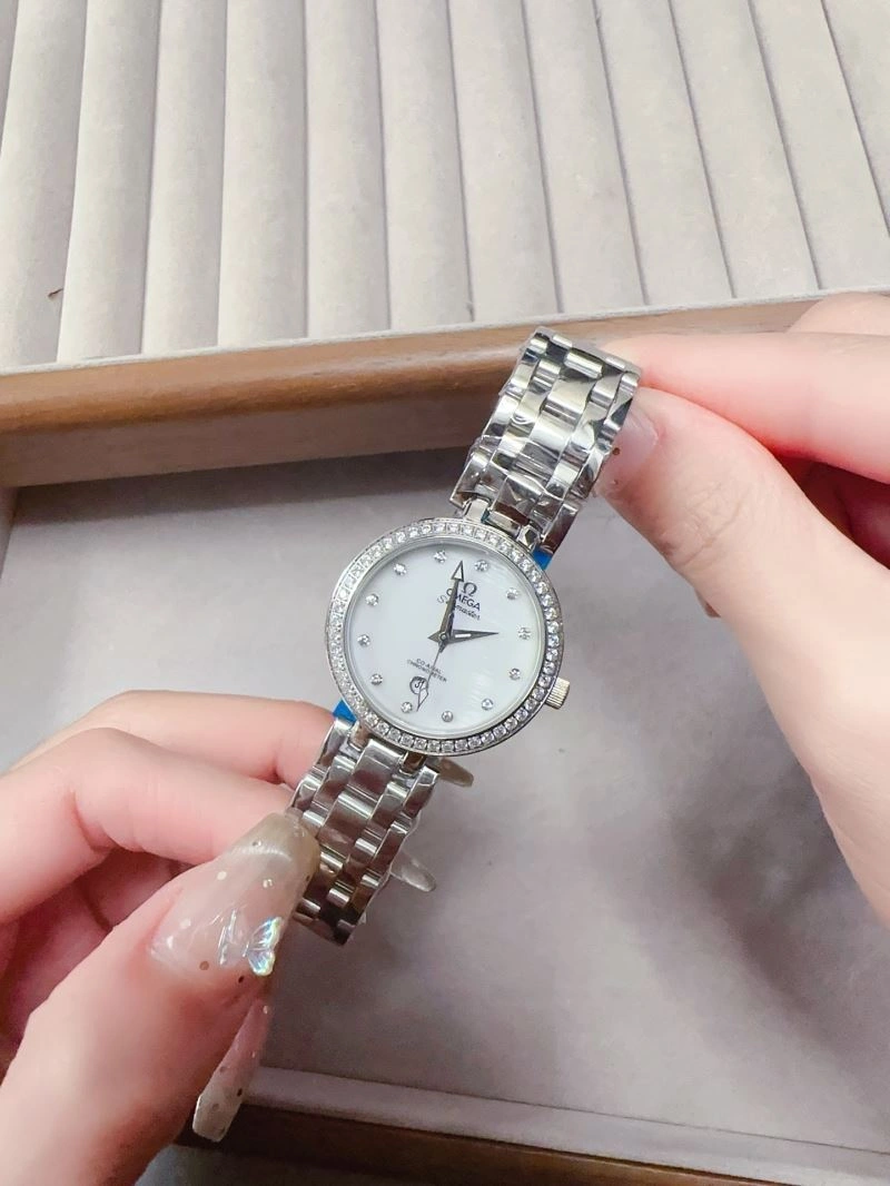 OMEGA Watches