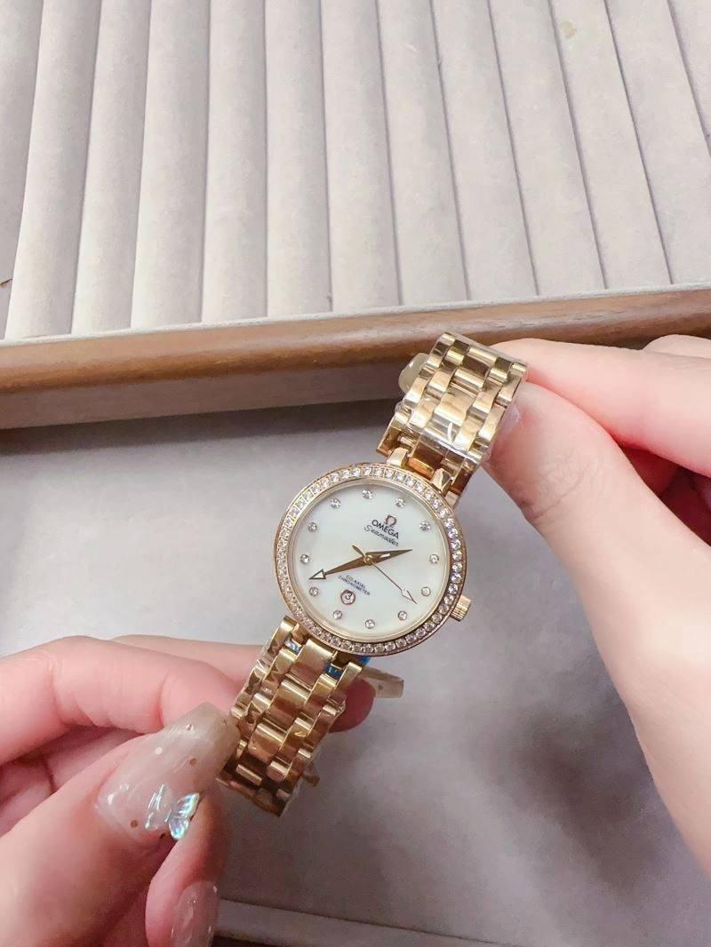 Top mirror OMEGA Watches