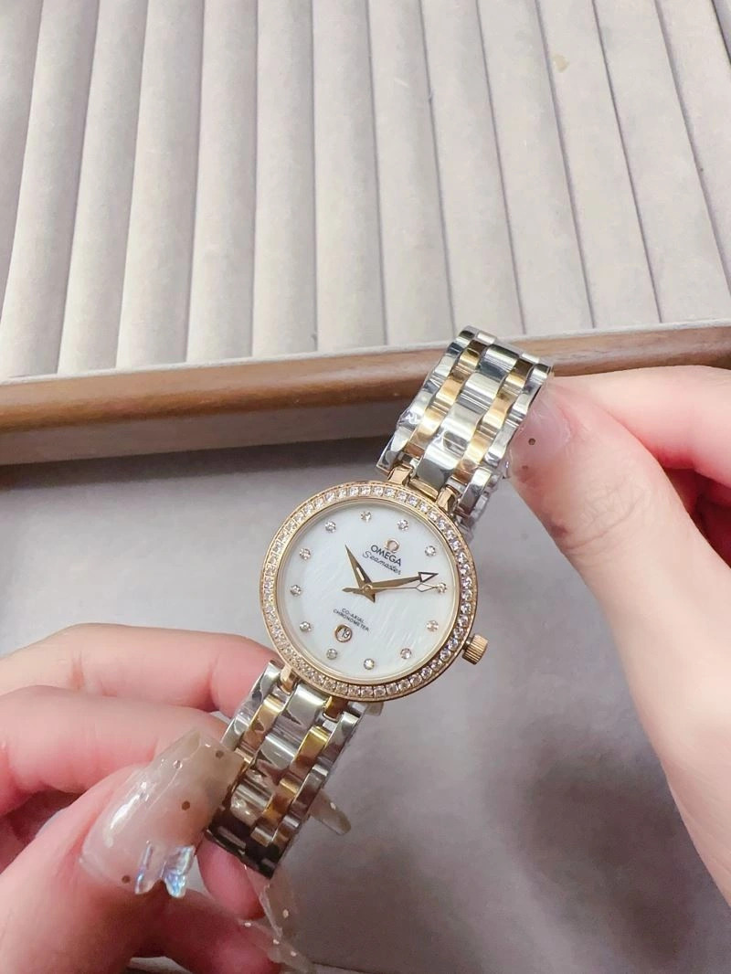 Top mirror OMEGA Watches
