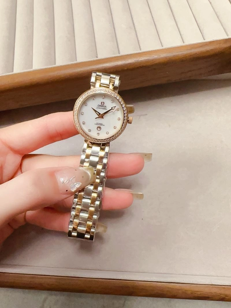 Top mirror OMEGA Watches