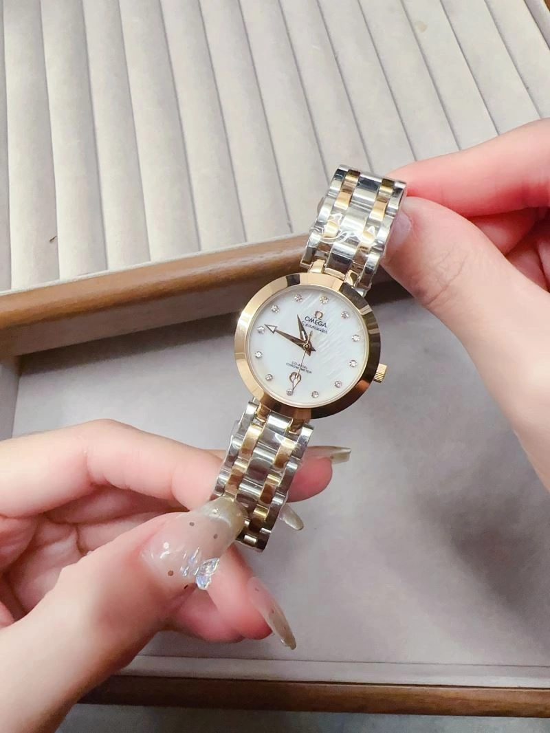 OMEGA Watches