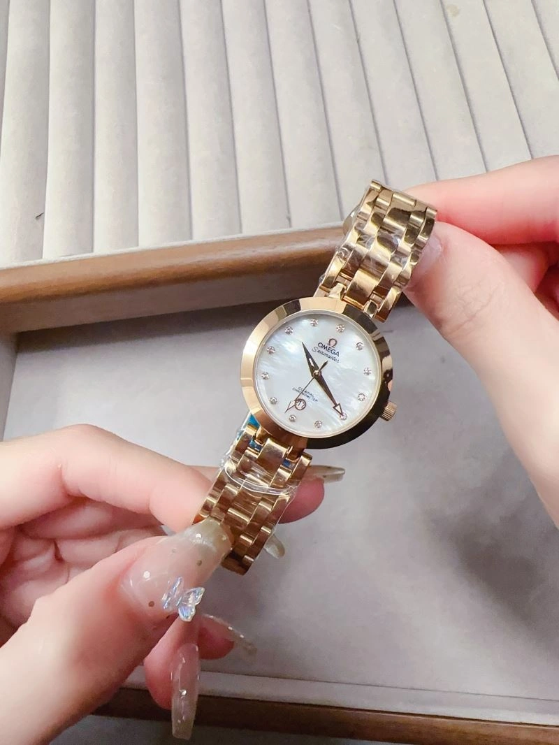 Brand-original OMEGA Watches