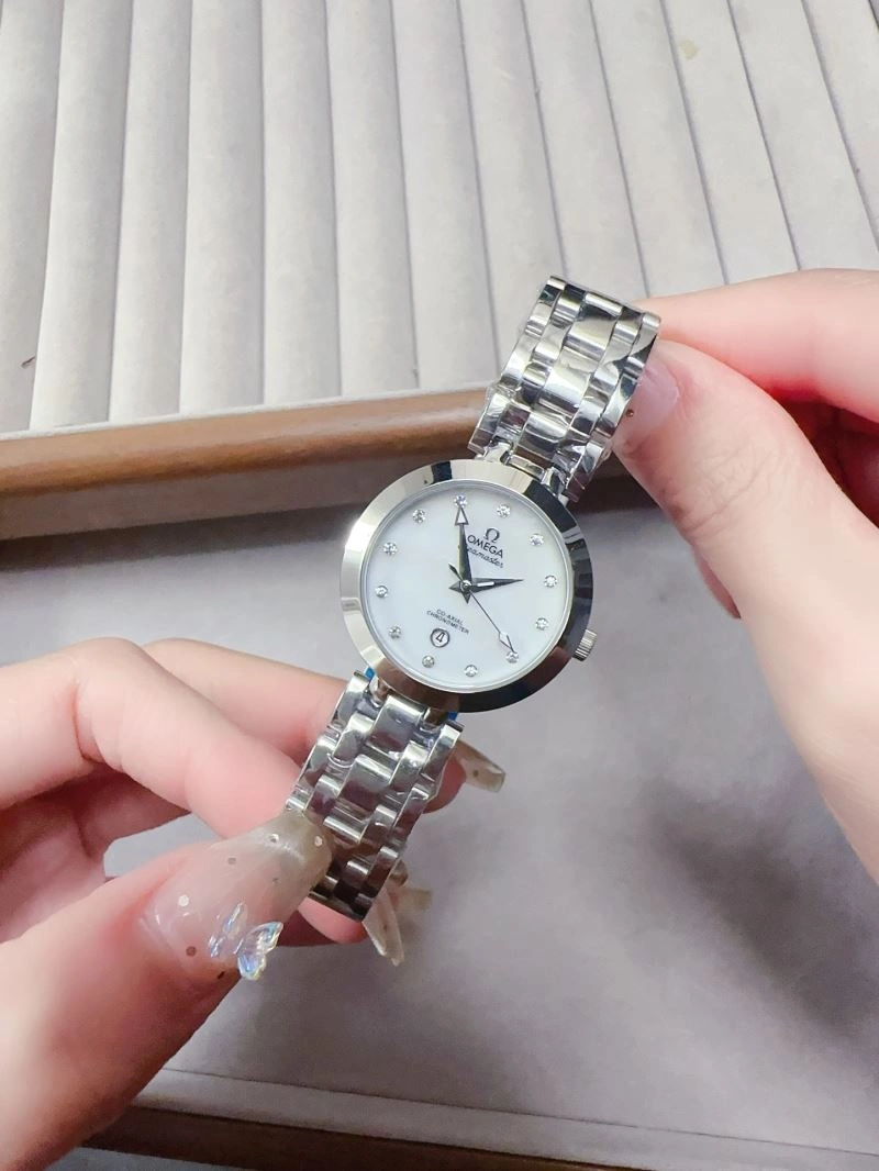 Brand-original OMEGA Watches