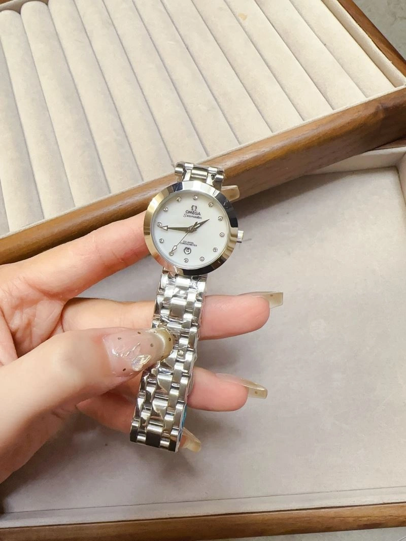 Brand-original OMEGA Watches