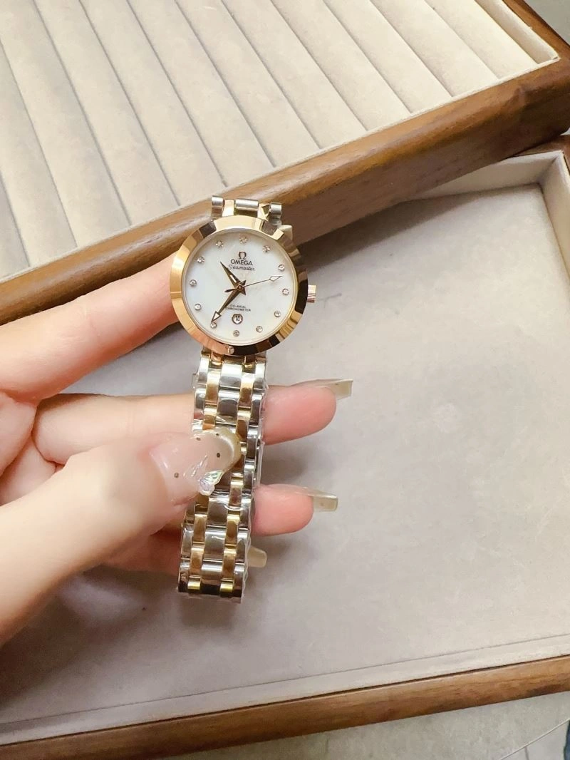 Brand-original OMEGA Watches