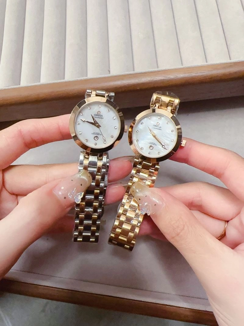 Brand-original OMEGA Watches