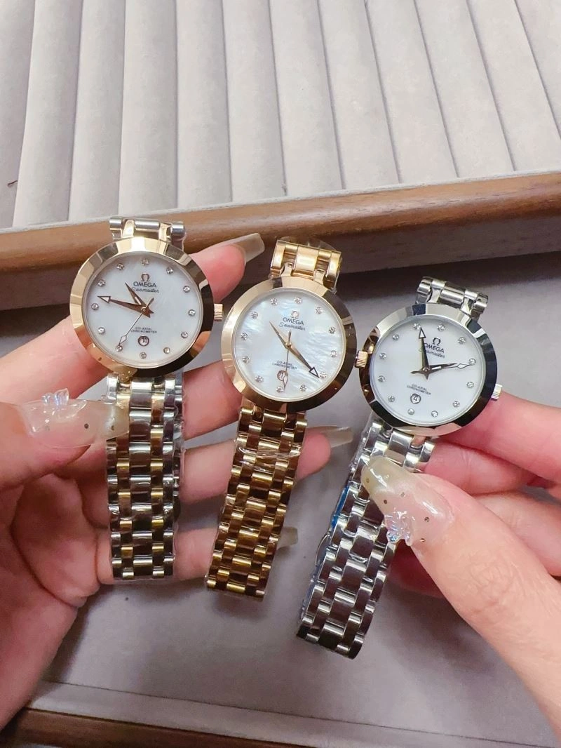 Brand-original OMEGA Watches