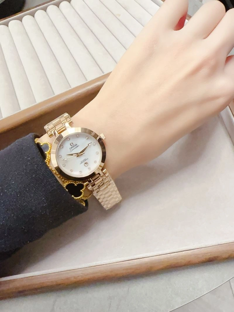 Brand-original OMEGA Watches