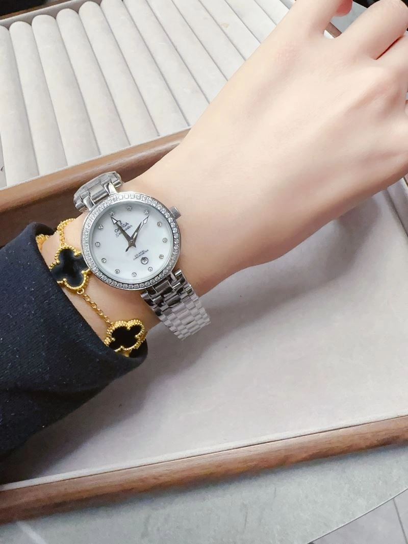 Brand-original OMEGA Watches
