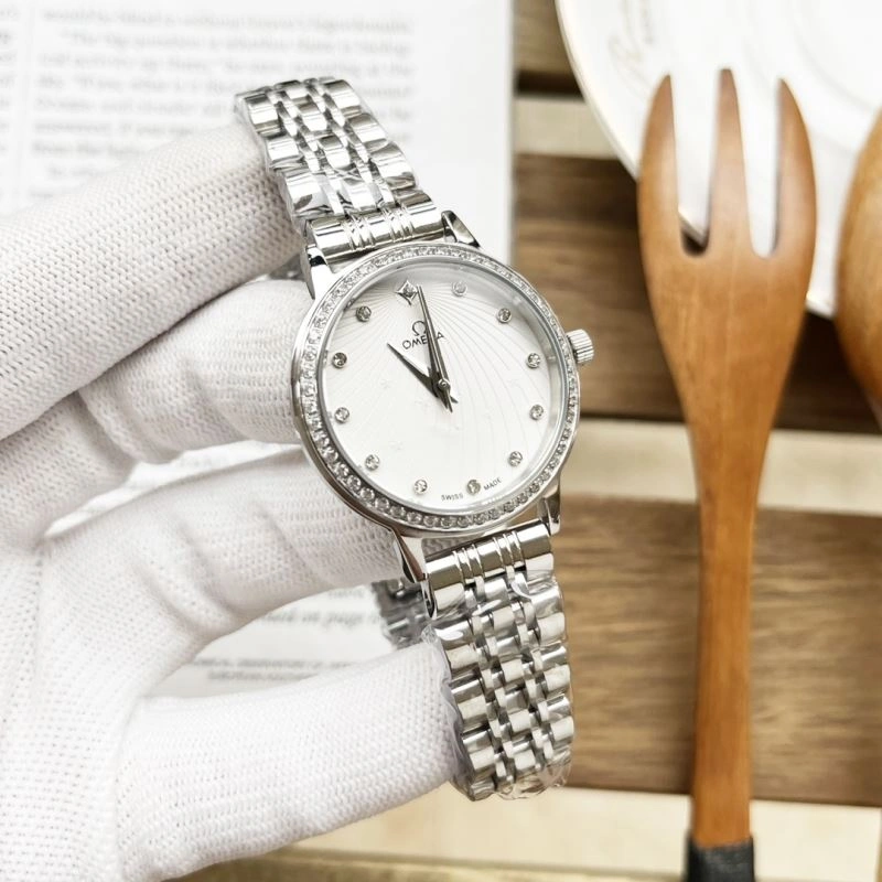 OMEGA Watches