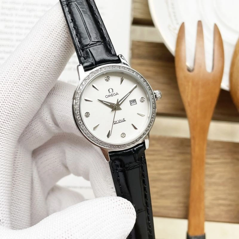 OMEGA Watches