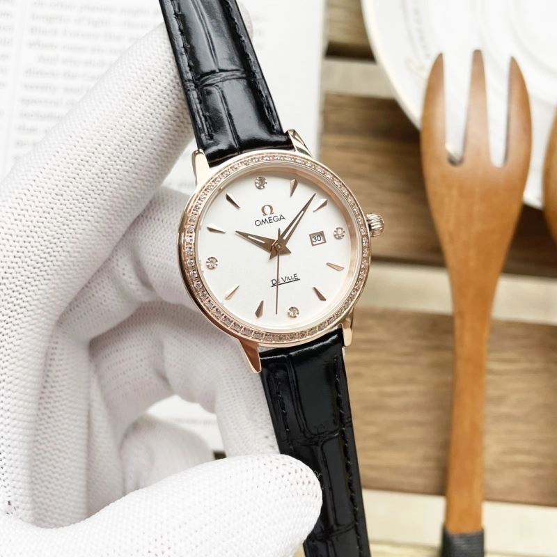 OEM OMEGA Watches