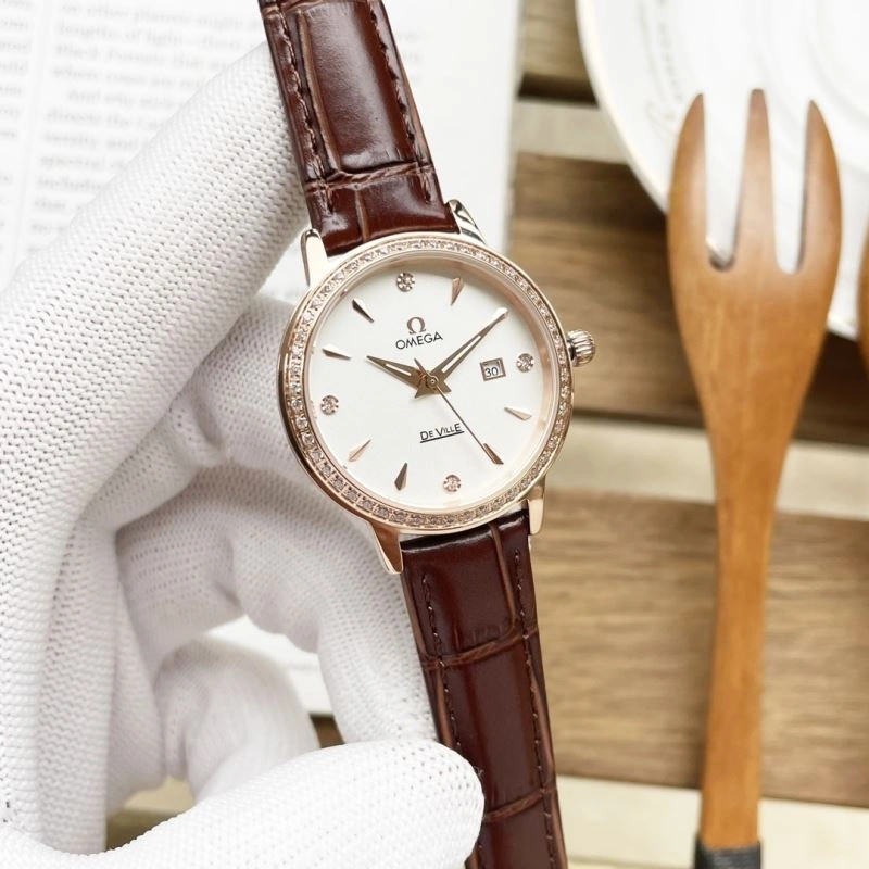 OEM OMEGA Watches