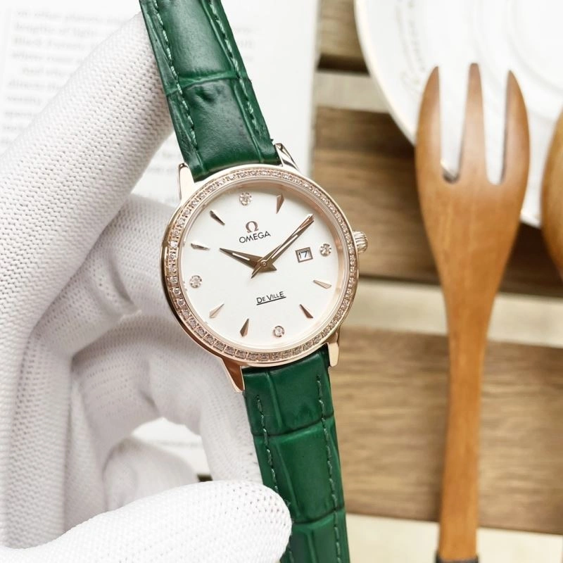 OEM OMEGA Watches