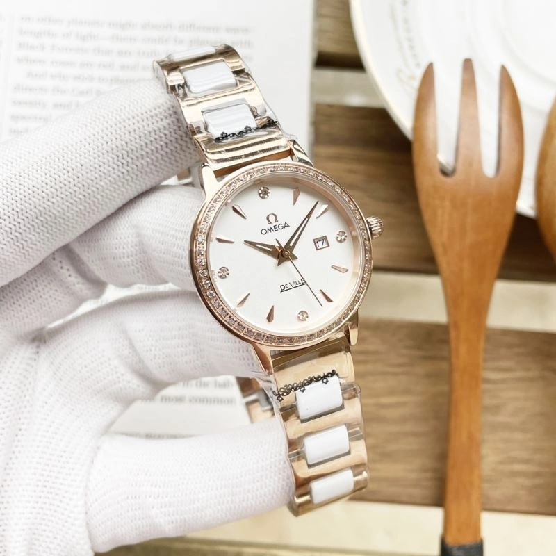 OEM OMEGA Watches