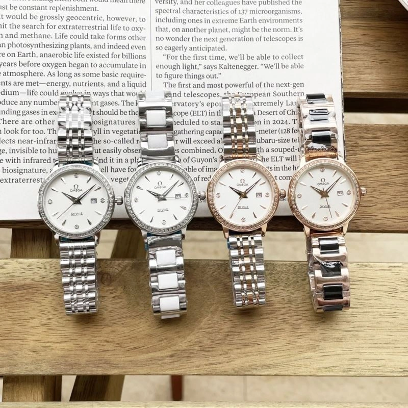 OEM OMEGA Watches