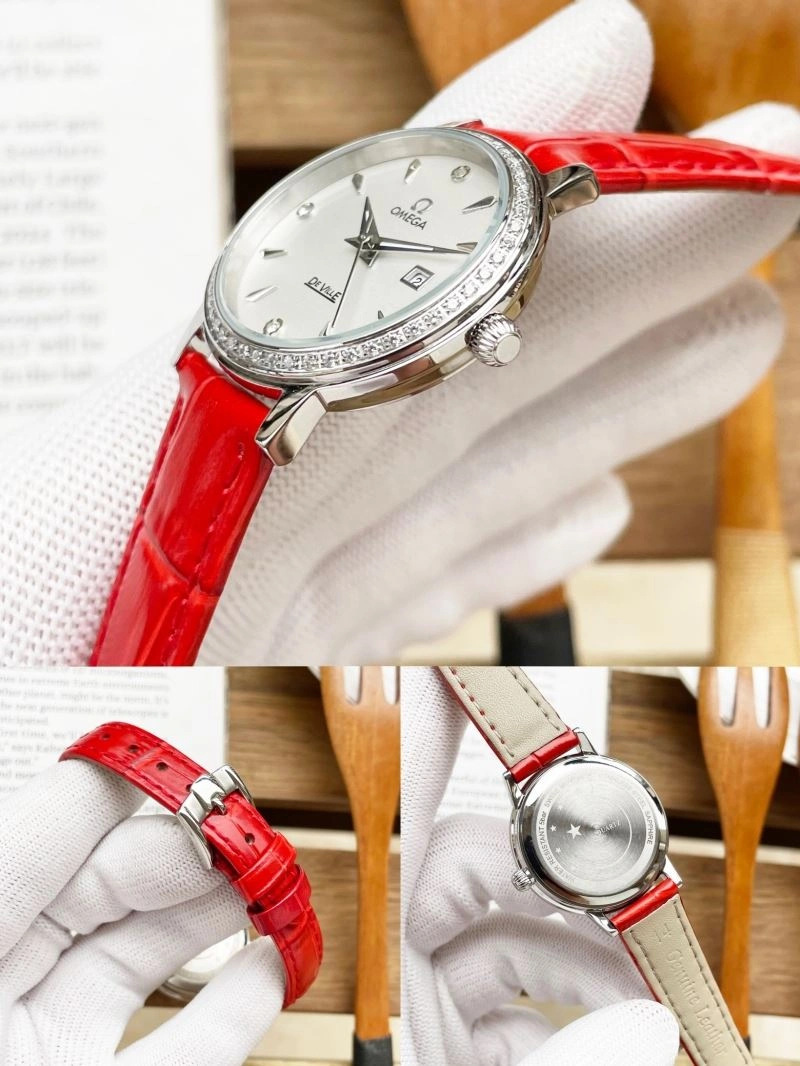OEM OMEGA Watches